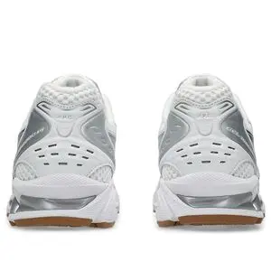 Asics X A.p.c. Gel-kayano 14 "white Pure Silver - White/pure Silver
