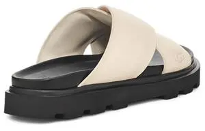 UGG Capitelle Crossband Sandal