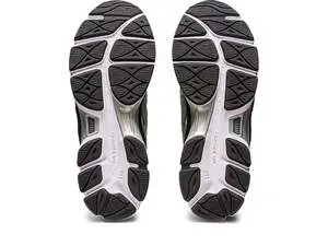 Asics Gel-nyc Athletic Sneakers - White/black/green