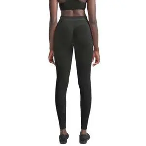 Nike X Skims Ribbed Seamless 26 Legging