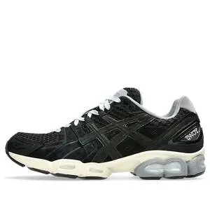 Asics X Ennoy Gel-nimbus "black Sheet Rock