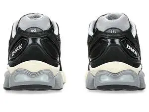 Asics X Ennoy Gel-nimbus "black Sheet Rock