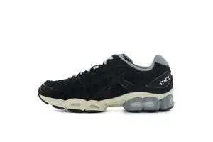 Asics X Ennoy Gel-nimbus "black Sheet Rock - Black/sheet Rock