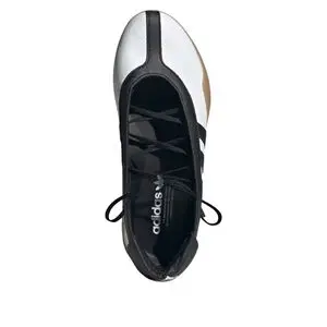 Adidas Taekwondo Ballet Flat - Cloud White/core Black/gum