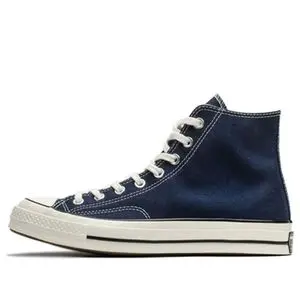 CONVERSE Converse Chuck 70 High Top Sneakers Navy Blue