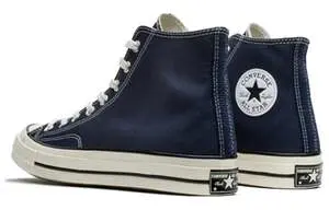 CONVERSE Chuck 70 High Top Sneakers - Navy Blue