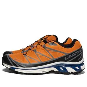 SALOMON SALOMON XT-6 GTX Sneakers Orange