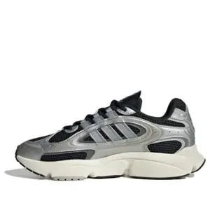 Adidas Ozmillen 'silver Black - Core Black/grey Five/grey Two