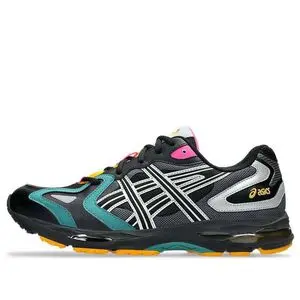 Asics Gel-k1011 Sneakers - Black/pure Silver