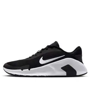 Nike Flex Train Sneakers - Black/white/anthracite