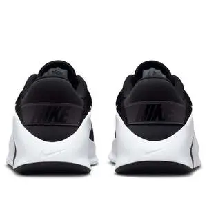 Nike Flex Train Sneakers - Black/white/anthracite