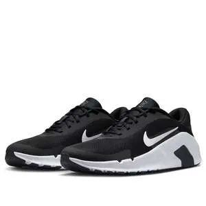Nike Flex Train Sneakers - Black/white/anthracite