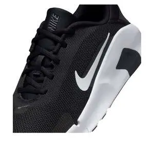 Nike Flex Train Sneakers - Black/white/anthracite