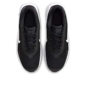 Nike Flex Train Sneakers - Black/white/anthracite