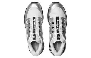 SALOMON Xt-wings 2 Sneakers - White/black