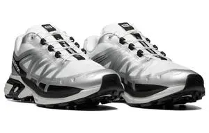 SALOMON Xt-wings 2 Sneakers - White/black