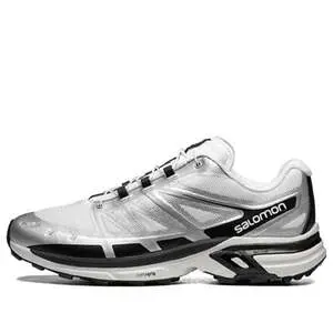 SALOMON Xt-wings 2 Sneakers - White/black