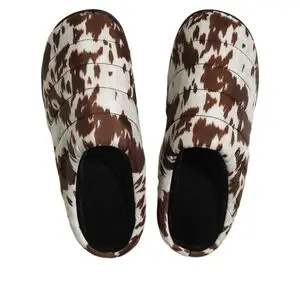 SUBU Originals F-line Slippers