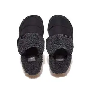 NEW BALANCE Puflee V2 Slip-on Slipper - Black