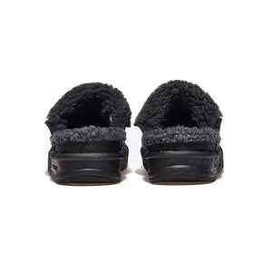 NEW BALANCE Puflee V2 Slip-on Slipper - Black