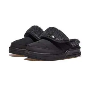 NEW BALANCE Puflee V2 Slip-on Slipper - Black