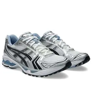 Asics Jjjjound X Gel-kayano Sneakers - White/black