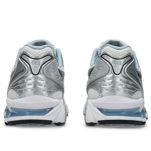 Asics Jjjjound X Gel-kayano Sneakers - White/black