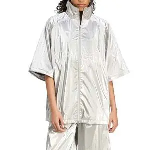 Adidas Adilenium Season 4 Team Geist Oversized Track Top