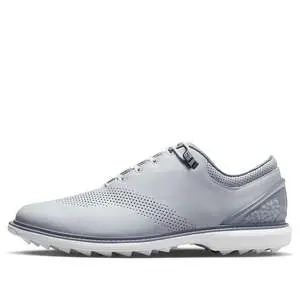 JORDAN Air Adg 4 Golf Shoes - Gray