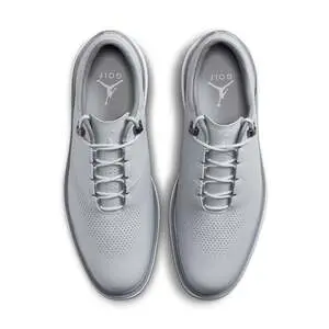 JORDAN Air Adg 4 Golf Shoes - Gray