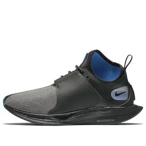 Nike Zoom Pegasus Turbo Xx Athletic Sneakers - Black/blue