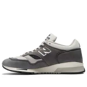 NEW BALANCE 1500 Made In England "35th Anniversary" Sneakers - Grey