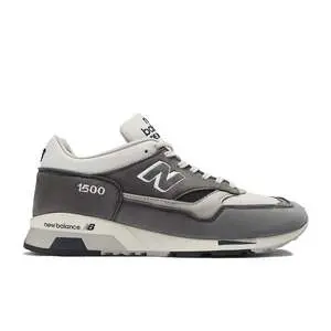 NEW BALANCE 1500 Made In England "35th Anniversary" Sneakers - Grey