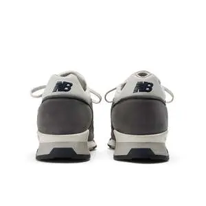 NEW BALANCE 1500 Made In England "35th Anniversary" Sneakers - Grey