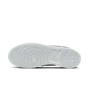 Nike Court Vision Low Next Nature Sneakers - Navy Blue