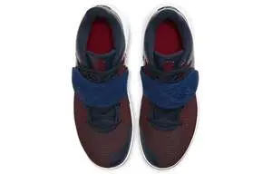 Nike Kyrie Flytrap 3 Ep Basketball Sneakers - Black/blue