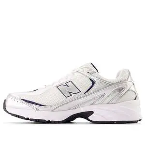 NEW BALANCE 509v1 Sneakers - White/navy