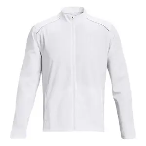 Under Armour Storm Run Windproof Jacket - White