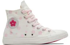 CONVERSE Chuck Taylor All Star High Top Sneakers - White