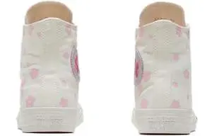 CONVERSE Chuck Taylor All Star High Top Sneakers - White