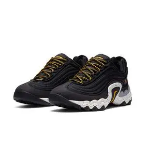 Nike Air Skarn "university Gold" Sneakers - Black