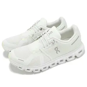 On Cloud Sneakers - White