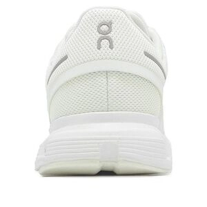 On Cloud Sneakers - White