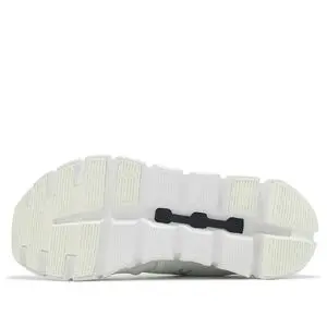 On Cloud Sneakers - White