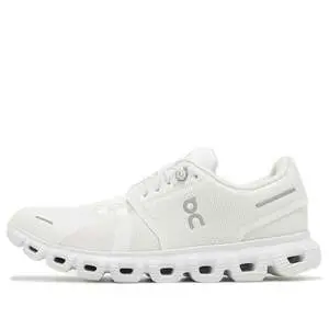 On Cloud Sneakers - White