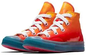 CONVERSE J.w. Anderson X Chuck 70 Hi Top "toy