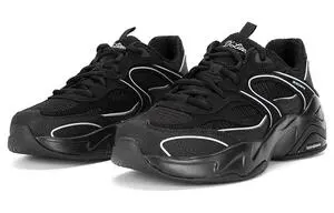 Sketchers Dlites Hyper Burst Athletic Shoes