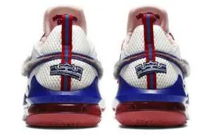 Nike Lebron 17 Low Ep 'tune Squad' Sneakers