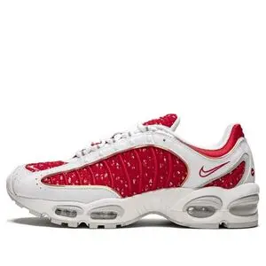 Nike Nike X Supreme Air Max Tailwind 4 Red/white