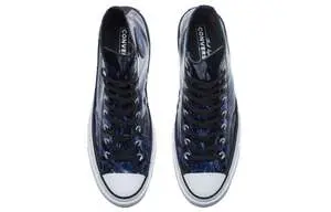 CONVERSE Chuck Taylor All Star 70s High Lightning Graphic Sneakers